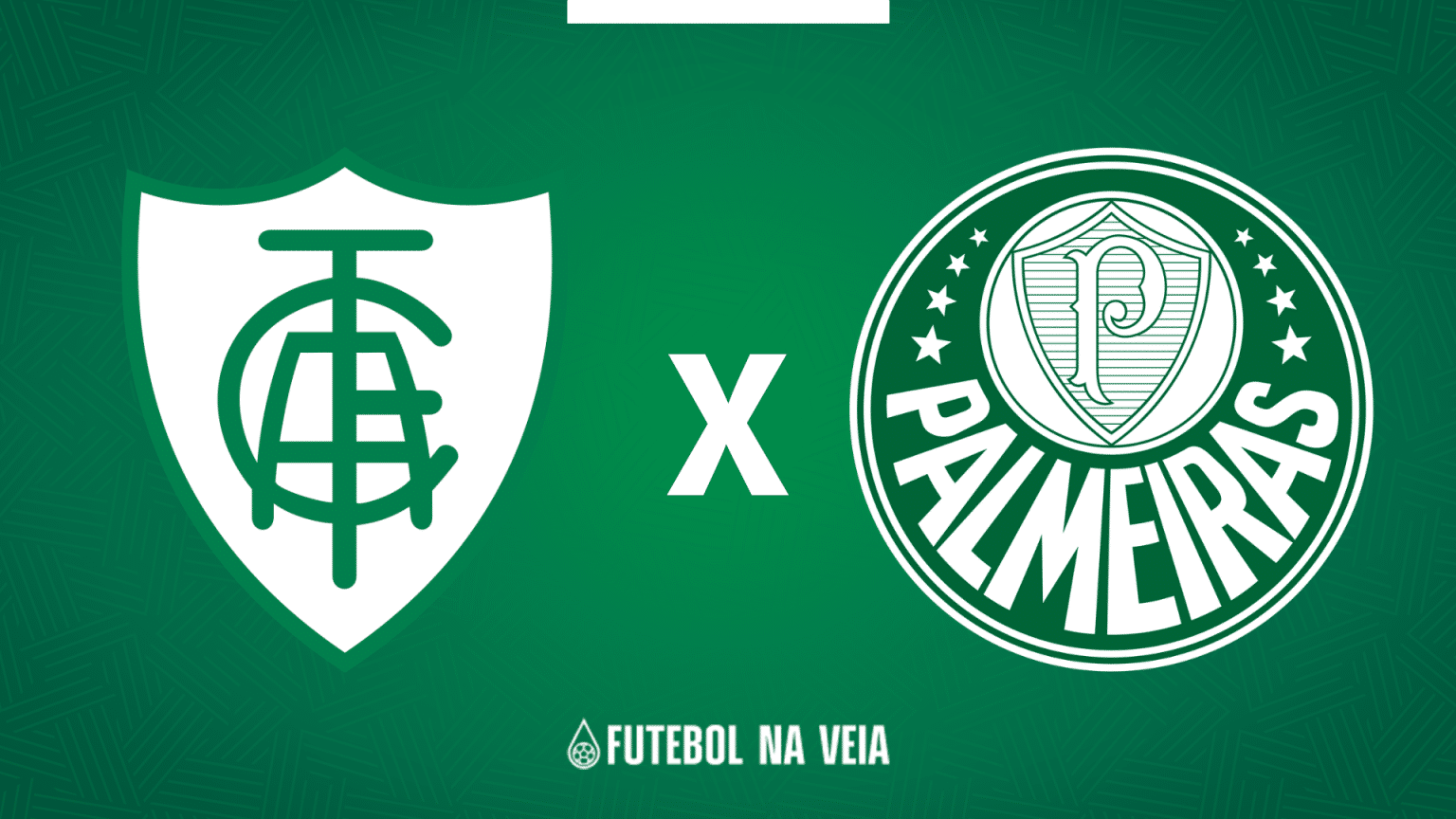 Palpite América-MG x Palmeiras – Brasileirão Série A – 30/07/2023
