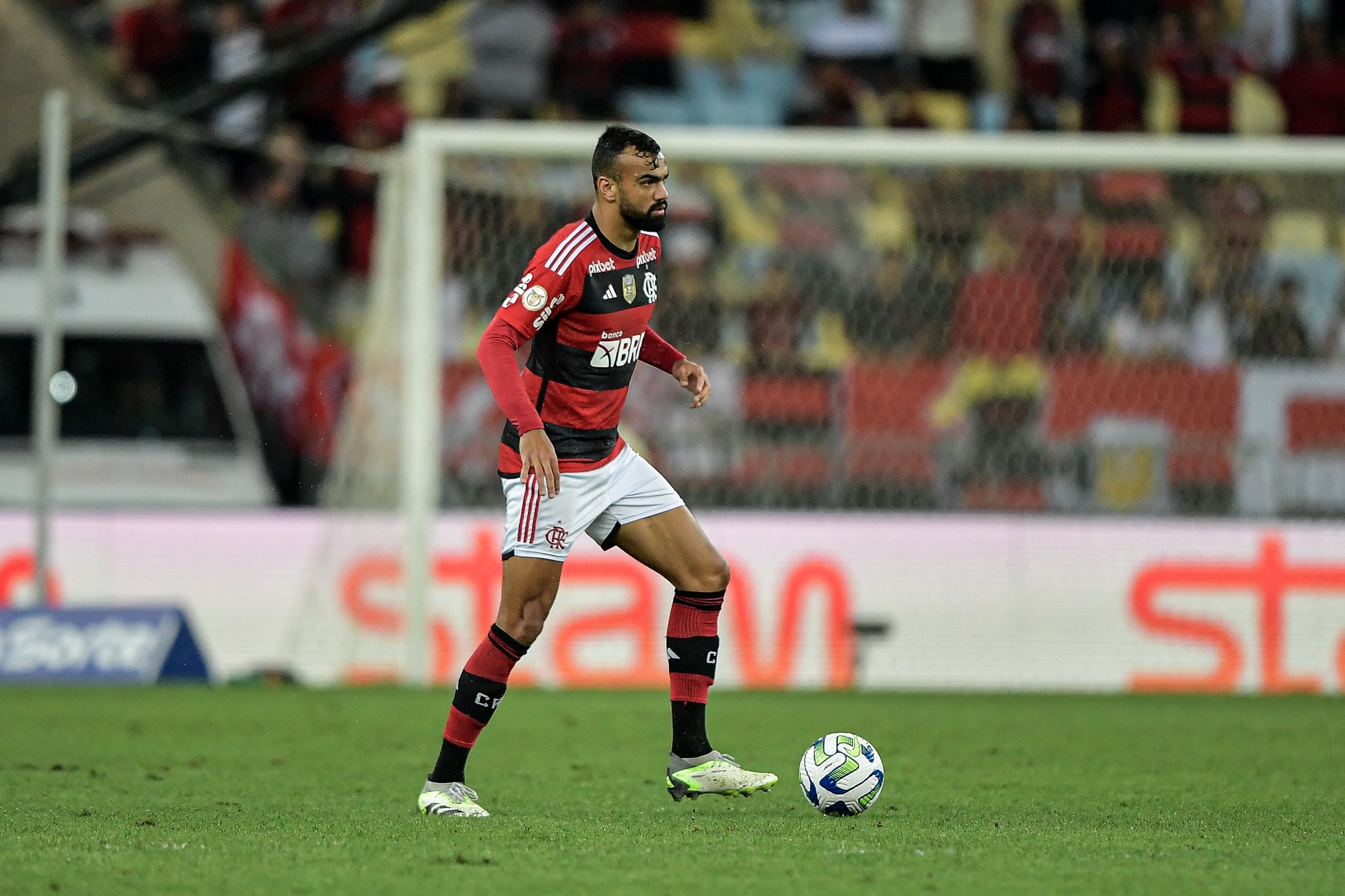E agora? Fabrício Bruno, do Flamengo, vira meme após derrota na Copa do ...