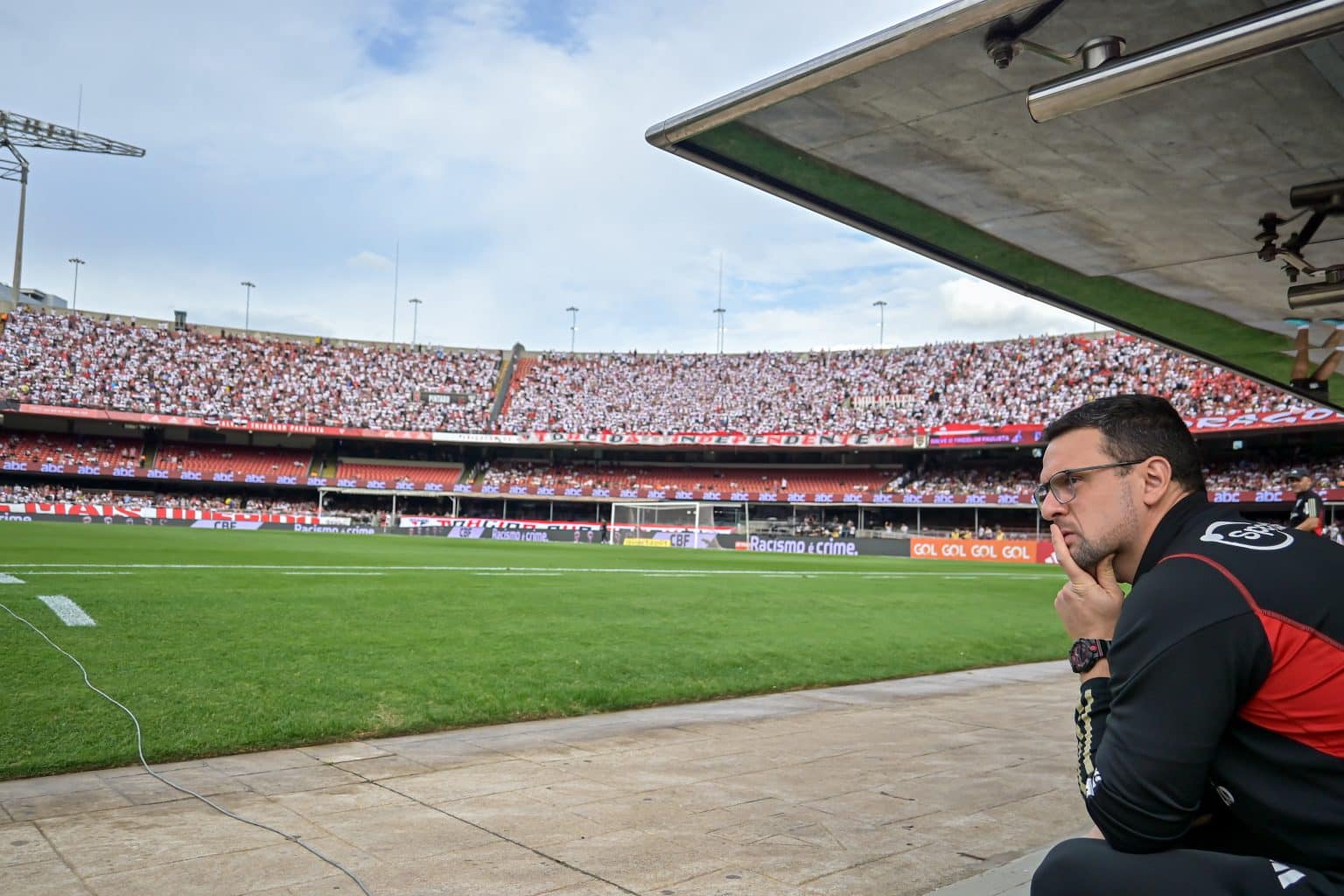 São Paulo informa que ingressos para sócios-torcedores na Copa do ...